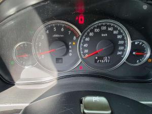 Pelēks Subaru Outback 2009 Utena, ar dzinēja tilpumu 2.46 L un nobraukumu 274 tūkst. km par 4850 €, foto 12 vietnē AUTOMOTO.COM.LV