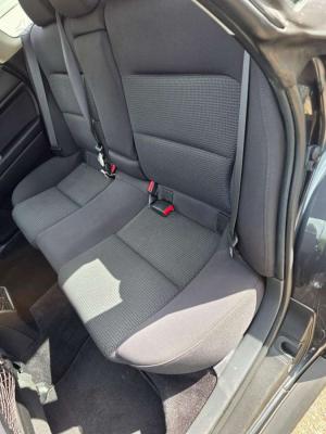 Pelēks Subaru Outback 2009 Utena, ar dzinēja tilpumu 2.46 L un nobraukumu 274 tūkst. km par 4850 €, foto 17 vietnē AUTOMOTO.COM.LV