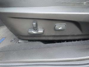 Pelēks Subaru Outback 2010 Utena, ar dzinēja tilpumu 2.46 L un nobraukumu 270 tūkst. km par 7750 €, foto 17 vietnē AUTOMOTO.COM.LV