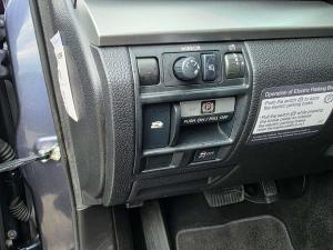 Pelēks Subaru Outback 2010 Utena, ar dzinēja tilpumu 2.46 L un nobraukumu 270 tūkst. km par 7750 €, foto 24 vietnē AUTOMOTO.COM.LV