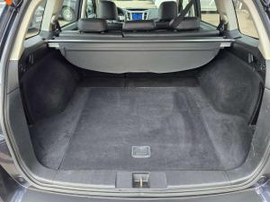 Pelēks Subaru Outback 2010 Utena, ar dzinēja tilpumu 2.46 L un nobraukumu 270 tūkst. km par 7750 €, foto 26 vietnē AUTOMOTO.COM.LV