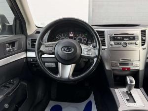 Pelēks Subaru Outback 2010 Viļņa, ar dzinēja tilpumu 2.46 L un nobraukumu 290 tūkst. km par 4200 €, foto 13 vietnē AUTOMOTO.COM.LV