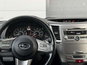 Pelēks Subaru Outback 2010 Viļņa, ar dzinēja tilpumu 2.46 L un nobraukumu 290 tūkst. km par 4200 €, foto 14 vietnē AUTOMOTO.COM.LV