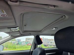 Pelēks Subaru Outback 2011 Kretinga, ar dzinēja tilpumu 2.00 L un nobraukumu 255 tūkst. km par 2800 €, foto 12 vietnē AUTOMOTO.COM.LV