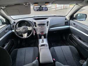 Pelēks Subaru Outback 2011 Kretinga, ar dzinēja tilpumu 2.50 L un nobraukumu 308 tūkst. km par 3995 €, foto 13 vietnē AUTOMOTO.COM.LV