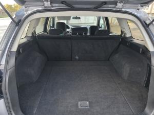 Pelēks Subaru Outback 2011 Kretinga, ar dzinēja tilpumu 2.50 L un nobraukumu 308 tūkst. km par 3995 €, foto 16 vietnē AUTOMOTO.COM.LV
