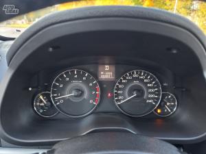 Pelēks Subaru Outback 2011 Kretinga, ar dzinēja tilpumu 2.50 L un nobraukumu 308 tūkst. km par 3995 €, foto 18 vietnē AUTOMOTO.COM.LV