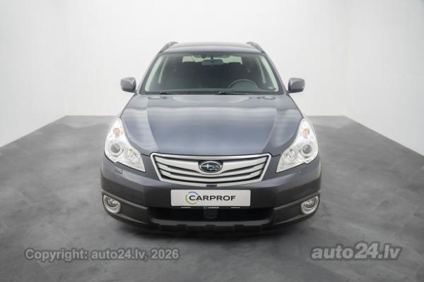 Pelēks Subaru Outback 2012 Tallina, ar dzinēja tilpumu 2.50 L un nobraukumu 230 tūkst. km par 6499 €, foto 3 vietnē AUTOMOTO.COM.LV