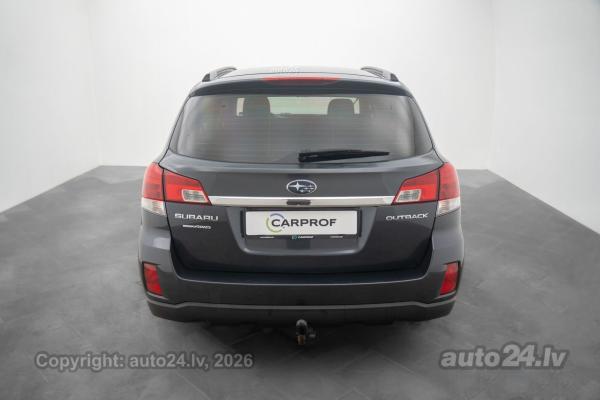 Pelēks Subaru Outback 2012 Tallina, ar dzinēja tilpumu 2.50 L un nobraukumu 230 tūkst. km par 6499 €, foto 7 vietnē AUTOMOTO.COM.LV