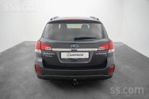 Pelēks Subaru Outback 2012 Tallina, ar dzinēja tilpumu 2.50 L un nobraukumu 230 tūkst. km par 6499 €, foto 8 vietnē AUTOMOTO.COM.LV