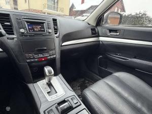 Pelēks Subaru Outback 2013 Kauņa, ar dzinēja tilpumu 2.50 L un nobraukumu 320 tūkst. km par 6300 €, foto 15 vietnē AUTOMOTO.COM.LV