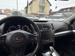 Pelēks Subaru Outback 2013 Kauņa, ar dzinēja tilpumu 2.50 L un nobraukumu 320 tūkst. km par 6300 €, foto 16 vietnē AUTOMOTO.COM.LV