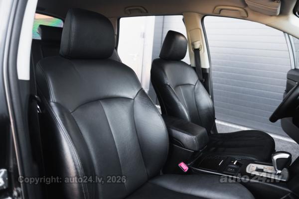 Pelēks Subaru Outback 2013 Tallina, ar dzinēja tilpumu 2.00 L un nobraukumu 176 tūkst. km par 5999 €, foto 7 vietnē AUTOMOTO.COM.LV