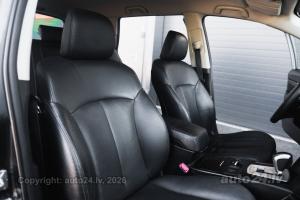 Pelēks Subaru Outback 2013 Tallina, ar dzinēja tilpumu 2.00 L un nobraukumu 176 tūkst. km par 5999 €, foto 8 vietnē AUTOMOTO.COM.LV