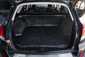 Pelēks Subaru Outback 2013 Tallina, ar dzinēja tilpumu 2.00 L un nobraukumu 176 tūkst. km par 5999 €, foto 10 vietnē AUTOMOTO.COM.LV