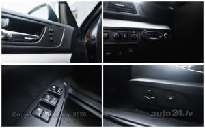 Pelēks Subaru Outback 2013 Tallina, ar dzinēja tilpumu 2.00 L un nobraukumu 176 tūkst. km par 5999 €, foto 14 vietnē AUTOMOTO.COM.LV