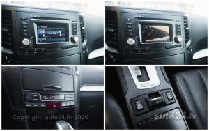 Pelēks Subaru Outback 2013 Tallina, ar dzinēja tilpumu 2.00 L un nobraukumu 176 tūkst. km par 5999 €, foto 15 vietnē AUTOMOTO.COM.LV