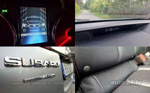 Pelēks Subaru Outback 2013 Tallina, ar dzinēja tilpumu 2.50 L un nobraukumu 256 tūkst. km par 7900 €, foto 23 vietnē AUTOMOTO.COM.LV