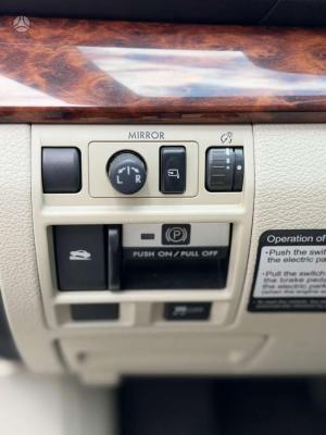 Grey Subaru Outback 2013 in Vilnius, with an engine capacity of 3.63 L and mileage of 215 thousand km for 6999 €, photo 19 on AUTOMOTO.COM.LV