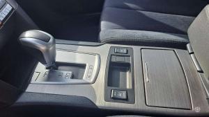 Pelēks Subaru Outback 2013 Plungė, ar dzinēja tilpumu 2.46 L un nobraukumu 210 tūkst. km par 5650 €, foto 14 vietnē AUTOMOTO.COM.LV