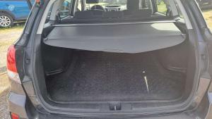 Pelēks Subaru Outback 2013 Plungė, ar dzinēja tilpumu 2.46 L un nobraukumu 210 tūkst. km par 5650 €, foto 16 vietnē AUTOMOTO.COM.LV