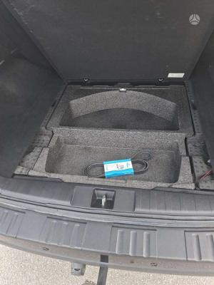 Pelēks Subaru Outback 2013 Kauņa, ar dzinēja tilpumu 2.46 L un nobraukumu 145 tūkst. km par 7800 €, foto 9 vietnē AUTOMOTO.COM.LV