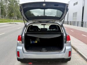 Grey Subaru Outback 2013 in Vilnius, with an engine capacity of 2.50 L and mileage of 255 thousand km for 3550 €, photo 25 on AUTOMOTO.COM.LV