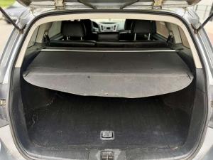 Grey Subaru Outback 2013 in Vilnius, with an engine capacity of 2.50 L and mileage of 255 thousand km for 3550 €, photo 26 on AUTOMOTO.COM.LV
