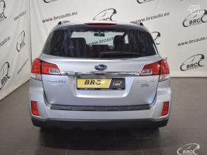 Grey Subaru Outback 2014 in Riga, with an engine capacity of 2.00 L and mileage of 337 thousand km for 2900 €, photo 23 on AUTOMOTO.COM.LV