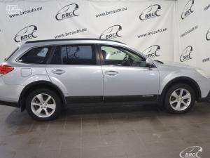 Grey Subaru Outback 2014 in Riga, with an engine capacity of 2.00 L and mileage of 337 thousand km for 2900 €, photo 25 on AUTOMOTO.COM.LV