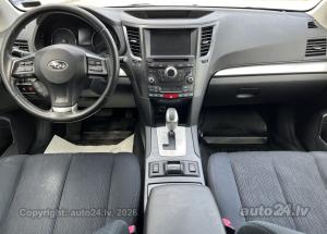 Pelēks Subaru Outback 2014 Tartu, ar dzinēja tilpumu 2.00 L un nobraukumu 221 tūkst. km par 6500 €, foto 9 vietnē AUTOMOTO.COM.LV