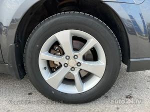 Pelēks Subaru Outback 2014 Tartu, ar dzinēja tilpumu 2.00 L un nobraukumu 221 tūkst. km par 6500 €, foto 10 vietnē AUTOMOTO.COM.LV