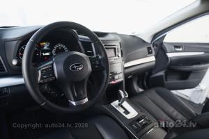 Pelēks Subaru Outback 2014 Tallina, ar dzinēja tilpumu 2.00 L un nobraukumu 202 tūkst. km par 6999 €, foto 16 vietnē AUTOMOTO.COM.LV