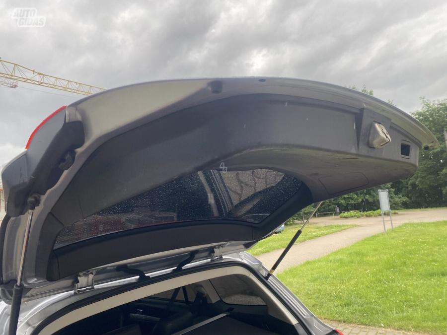 Grey Subaru Outback 2014 in Vilnius, with an engine capacity of 2.00 L and mileage of 350 thousand km for 6200 €, photo 23 on AUTOMOTO.COM.LV