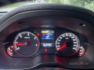 Серый Субару Аутбек 2014 в Таллин, объемом двигателя 2.00 л и пробегом 220 тыс. км за 4990 €, фото 7 на AUTOMOTO.COM.LV