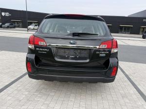 Pelēks Subaru Outback 2014 Šauļi, ar dzinēja tilpumu 2.00 L un nobraukumu 220 tūkst. km par 4500 €, foto 7 vietnē AUTOMOTO.COM.LV