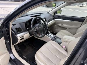 Pelēks Subaru Outback 2014 Šauļi, ar dzinēja tilpumu 2.00 L un nobraukumu 220 tūkst. km par 4500 €, foto 13 vietnē AUTOMOTO.COM.LV