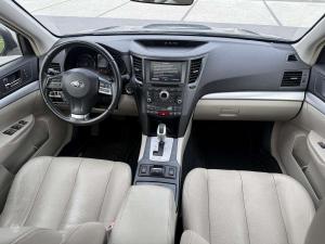 Pelēks Subaru Outback 2014 Šauļi, ar dzinēja tilpumu 2.00 L un nobraukumu 220 tūkst. km par 4500 €, foto 15 vietnē AUTOMOTO.COM.LV