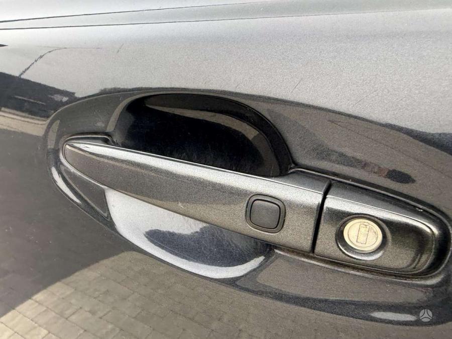 Pelēks Subaru Outback 2014 Šauļi, ar dzinēja tilpumu 2.00 L un nobraukumu 220 tūkst. km par 4500 €, foto 22 vietnē AUTOMOTO.COM.LV