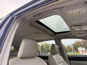 Pelēks Subaru Outback 2014 Šauļi, ar dzinēja tilpumu 2.00 L un nobraukumu 220 tūkst. km par 4500 €, foto 23 vietnē AUTOMOTO.COM.LV