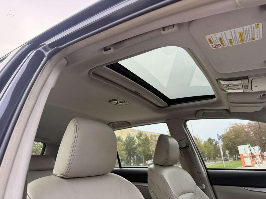 Pelēks Subaru Outback 2014 Šauļi, ar dzinēja tilpumu 2.00 L un nobraukumu 220 tūkst. km par 4500 €, foto 23 vietnē AUTOMOTO.COM.LV