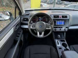 Pelēks Subaru Outback 2015 Viļņa, ar dzinēja tilpumu 2.46 L un nobraukumu 286 tūkst. km par 9500 €, foto 25 vietnē AUTOMOTO.COM.LV