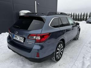 Pelēks Subaru Outback 2015 Kauņa, ar dzinēja tilpumu 3.60 L un nobraukumu 112 tūkst. km par 13800 €, foto 4 vietnē AUTOMOTO.COM.LV