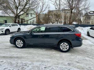 Pelēks Subaru Outback 2015 Kauņa, ar dzinēja tilpumu 2.00 L un nobraukumu 233 tūkst. km par 7900 €, foto 8 vietnē AUTOMOTO.COM.LV