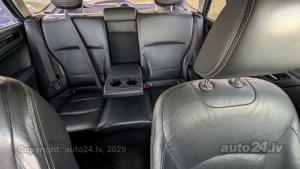 Pelēks Subaru Outback 2015 Tallina, ar dzinēja tilpumu 2.50 L un nobraukumu 225 tūkst. km par 10900 €, foto 9 vietnē AUTOMOTO.COM.LV