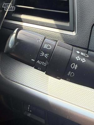 Grey Subaru Outback 2015 in Vilnius, with an engine capacity of 2.50 L and mileage of 266 thousand km for 11800 €, photo 30 on AUTOMOTO.COM.LV