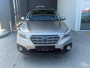 Pelēks Subaru Outback 2015 Viļņa, ar dzinēja tilpumu 2.50 L un nobraukumu 236 tūkst. km par 12300 €, foto 4 vietnē AUTOMOTO.COM.LV