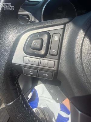 Pelēks Subaru Outback 2015 Viļņa, ar dzinēja tilpumu 2.50 L un nobraukumu 236 tūkst. km par 12300 €, foto 29 vietnē AUTOMOTO.COM.LV