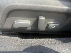 Grey Subaru Outback 2015 in Vilnius, with an engine capacity of 2.50 L and mileage of 236 thousand km for 12300 €, photo 21 on AUTOMOTO.COM.LV