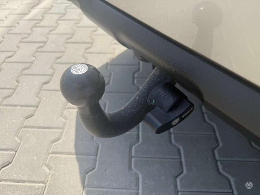 Grey Subaru Outback 2015 in Vilnius, with an engine capacity of 2.50 L and mileage of 236 thousand km for 12300 €, photo 26 on AUTOMOTO.COM.LV